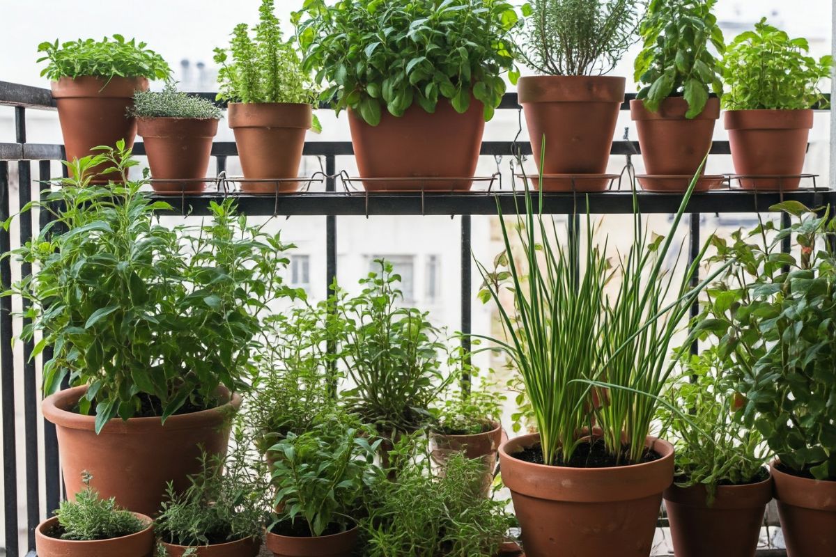 Como Fazer Horta em Casa: Guia Completo 2025