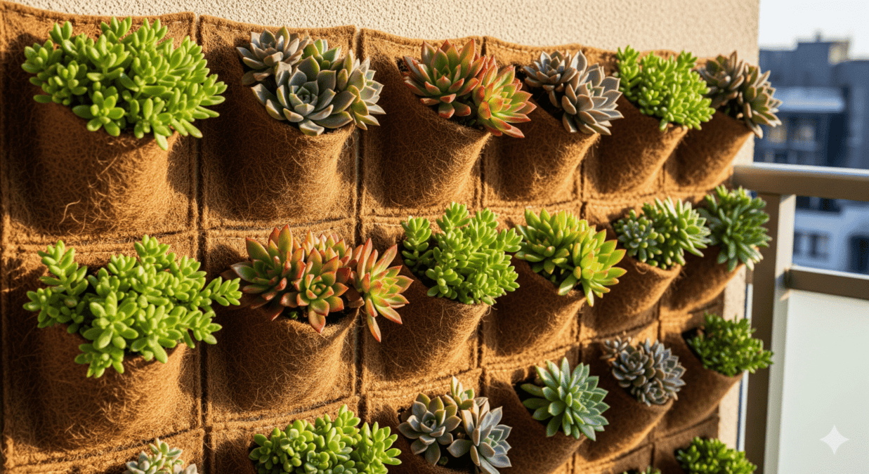 Suculentas: cuidados, decoração e propagação em 2026